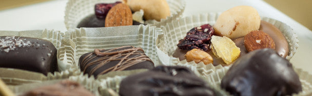 Burke Candy featured on the Boelter Superstore Blog