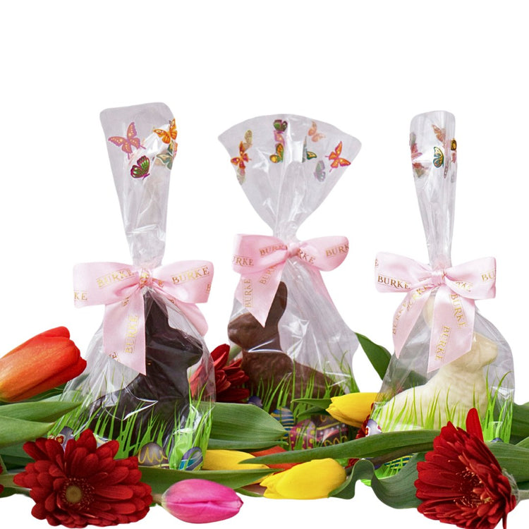 Burke Candy & Ingredients