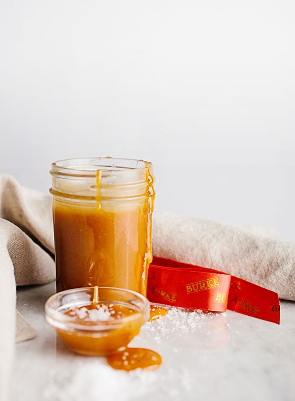 Burke Candy & Ingredients