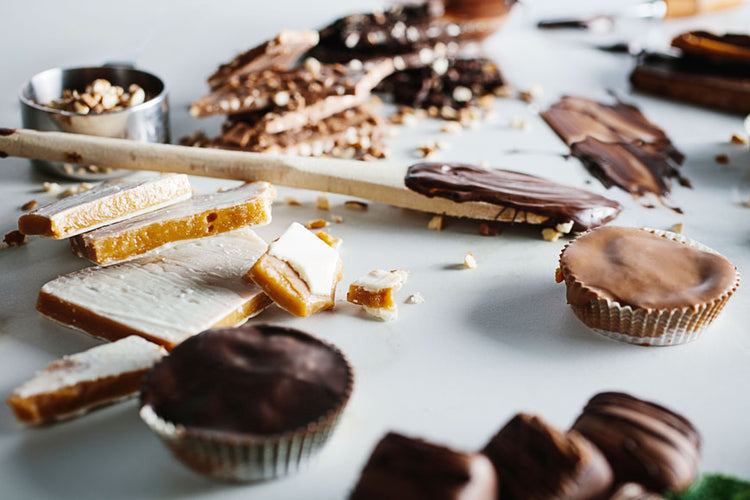 Burke Candy & Ingredients