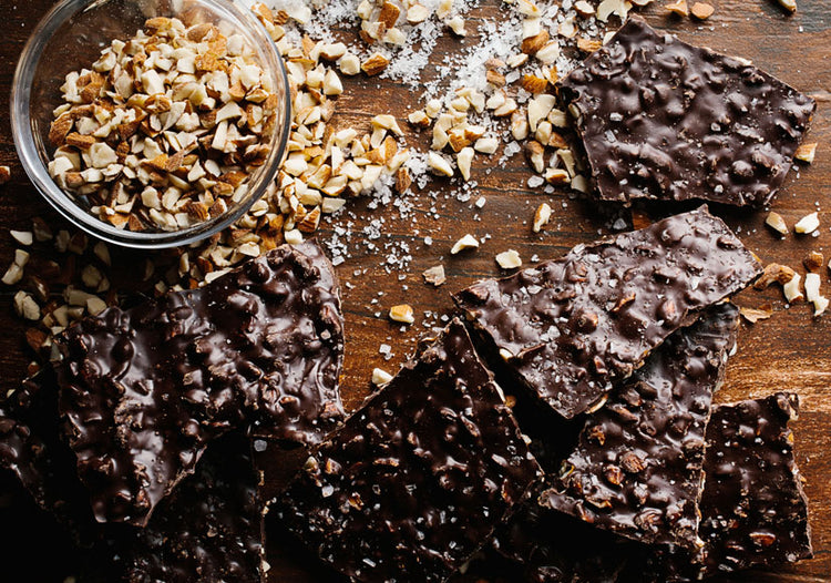 Burke Candy & Ingredients