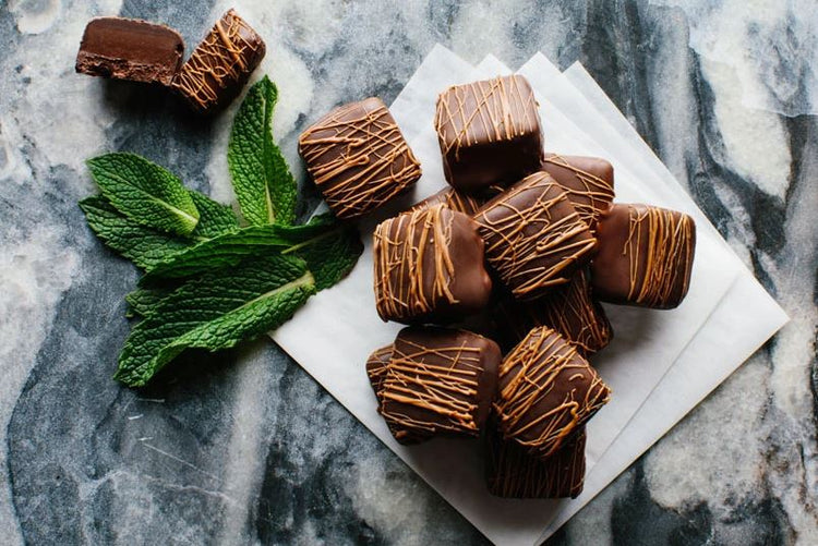 Burke Candy & Ingredients