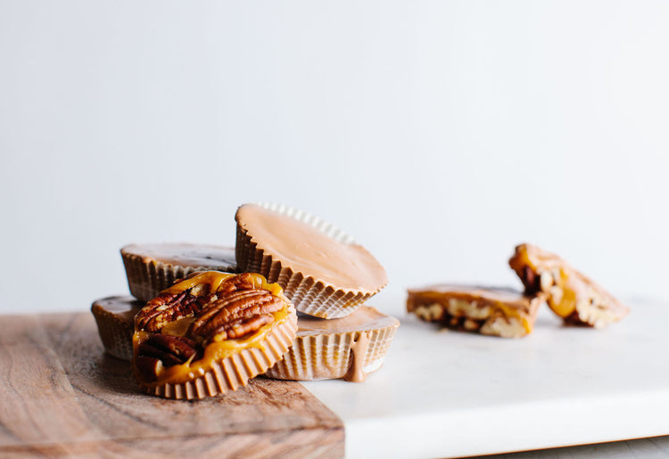 Burke Candy & Ingredients