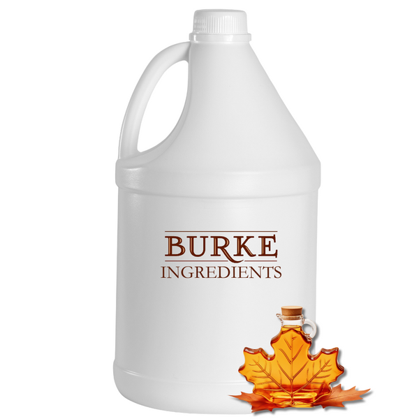 Essential Oil - Maple – Burke Candy