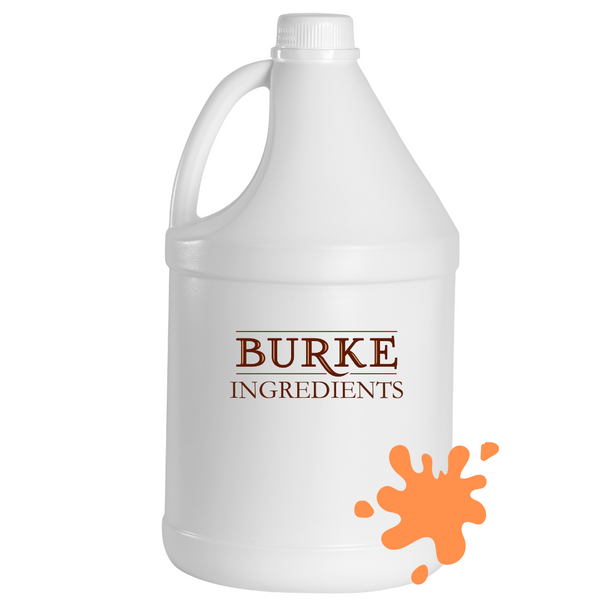 Oil Soluble Color - Orange Shade – Burke Candy