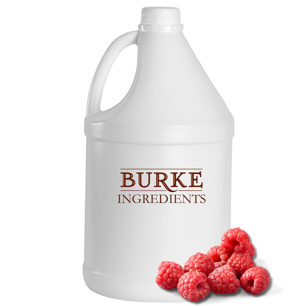 Base Mash - Red Raspberry – Burke Candy