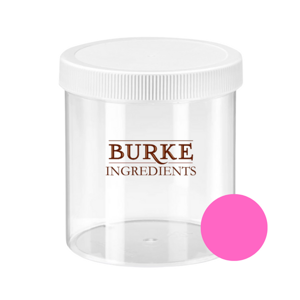 Paste Color - Pink – Burke Candy