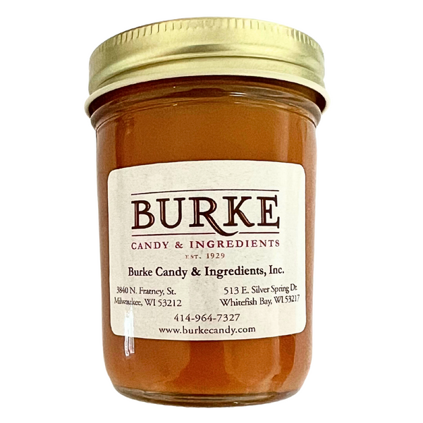 Caramel Sauce – Burke Candy