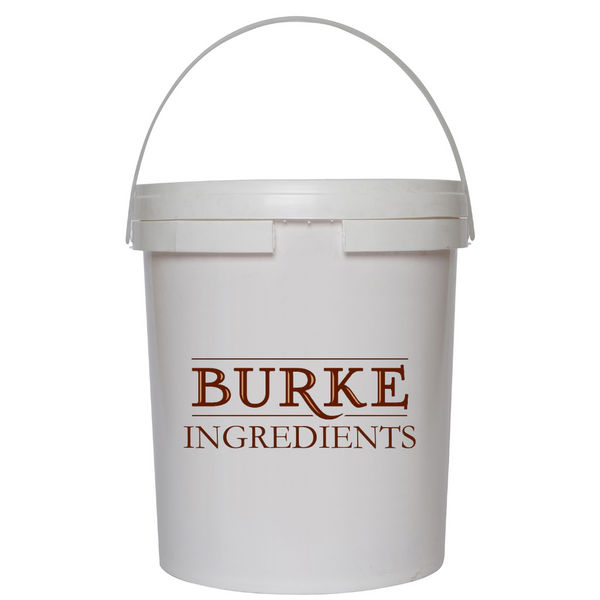 Burke Caramel Sauce - Variegate/One Shot and Piping – Burke Candy