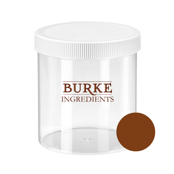 Paste Color - Brown – Burke Candy