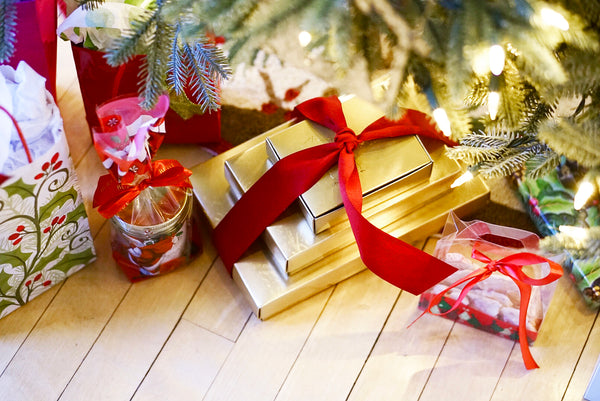 Wisconsin's Finest Three Tier Tower – Burke Candy