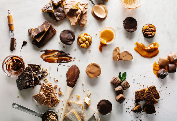 The Best of the Best Box – Burke Candy